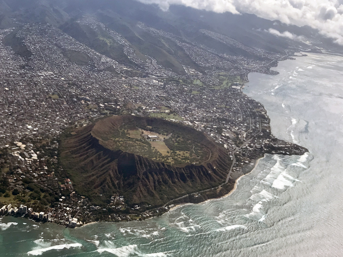 Honolulu Vibes |Oahu Food Art Entertainment