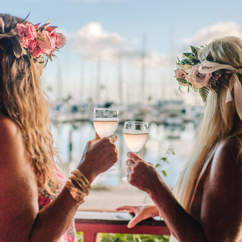 Honolulu Vibes |Oahu Food Art Entertainment
