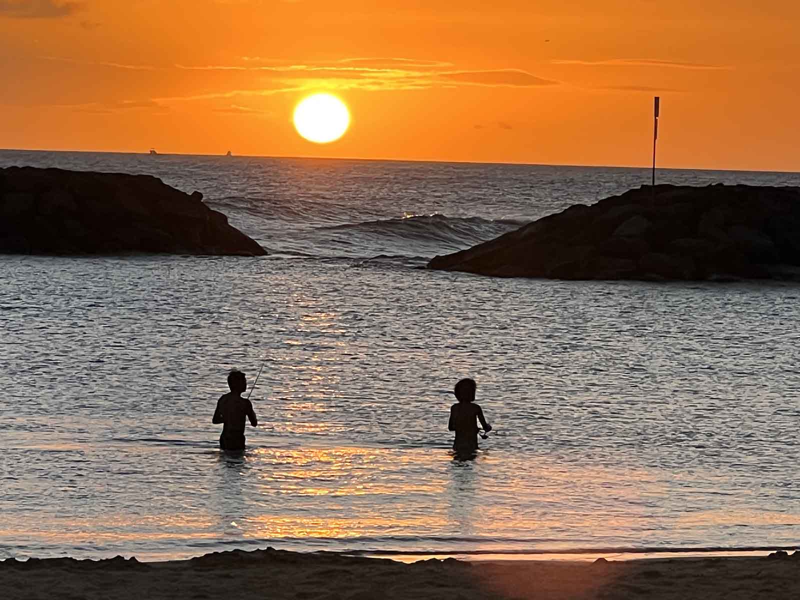 Secluded Oahu Beaches for a Peaceful Escape